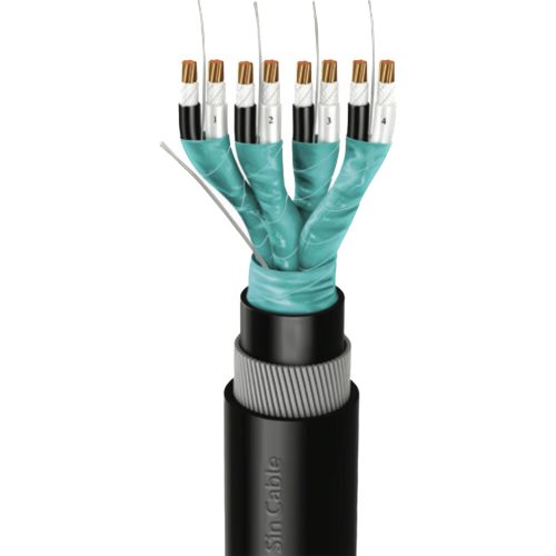 Cable - JOO MING ELECTRICAL SDN BHD (468483-D)