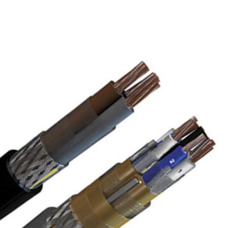 Special Cable - JOO MING ELECTRICAL SDN BHD (468483-D)