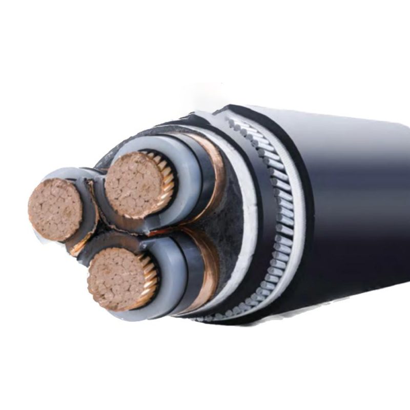 Cable - JOO MING ELECTRICAL SDN BHD (468483-D)
